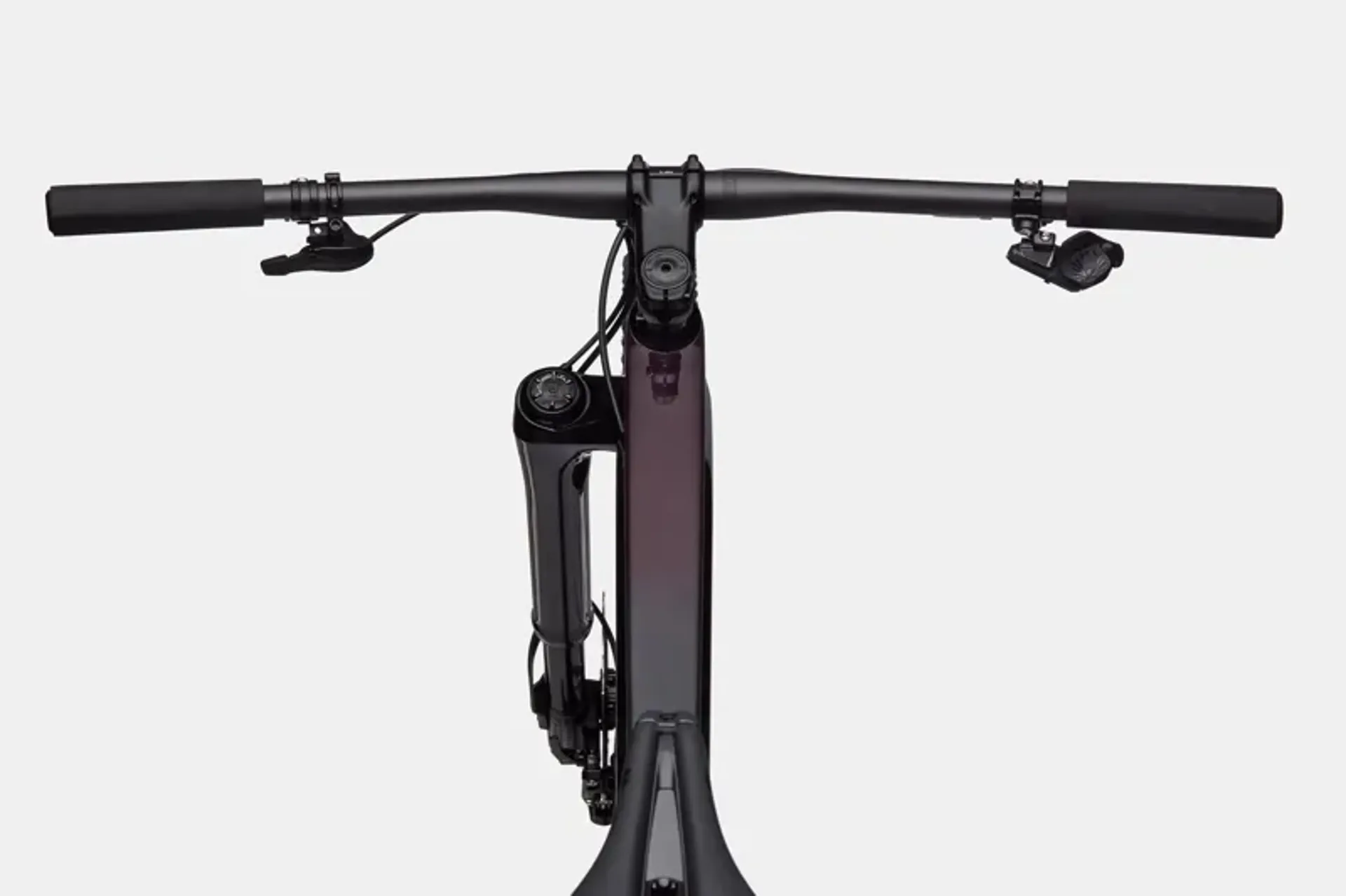 Cannondale Scalpel HT Hi-MOD Ultimate XC Bike in Red